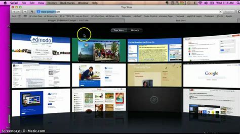 Blogger Video Gadget Youtube