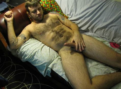 Have You Fucked A Hunk Today 40 Images Daily Squirt