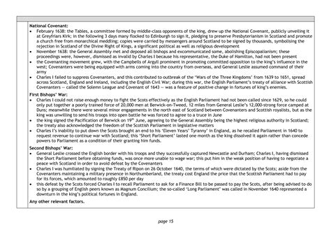 Sqa Higher History Exam Paper 1 2023 Marking Instructions Pdf Religion And Spirituality