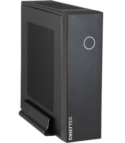 Case Chieftec Mini Itx Ix 03b [ix 03b Op]