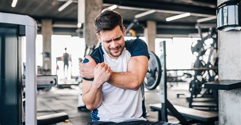 Hands On Care For Shoulder Impingement Syndrome