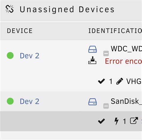 Failed Preclear Duplicate Dev 2 Listed Runraid