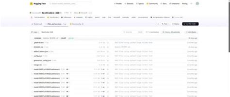 微软又基于 Qwen25 Coder 搞出了 Nextcoder 32b 每时ai