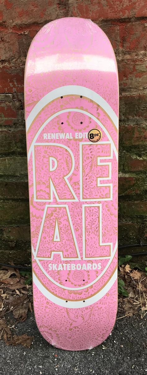 Real Board Shrimptown Skateshop
