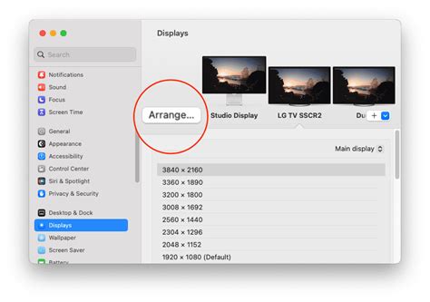 How To Use An Android Phone Or Tablet As A Second Screen For Mac Appletoolbox