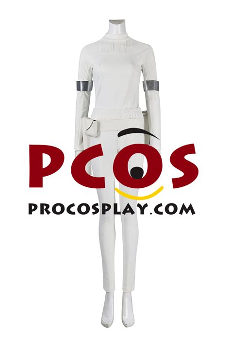 We Offer Various Versions Of Star Wars Classic Character Cosplay