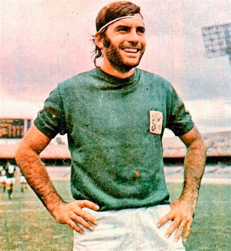 Fallece Osvaldo Batocletti leyenda de Tigres Quiniela Michantástica