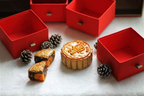 The Shocking Environmental Cost Of Mooncake Packaging Are We Wasting