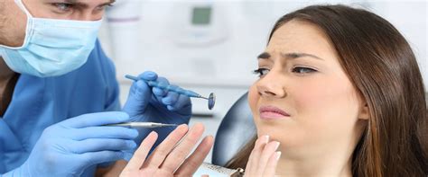 Cómo vencer el miedo al dentista Doctora Becker Odontóloga