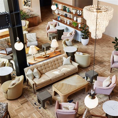 The Hoxton Hotel Arrives In Portland As Brands First West Coast Outpost