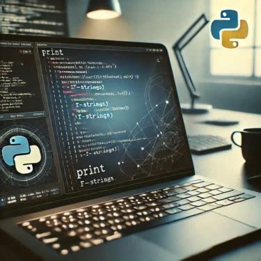 Python 的 print 函數與 f 字串完整指南從基礎到應用 Pythonプログラミングの世界