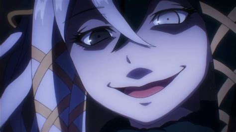 Zesshi Zetsumei Wiki Overlord Amino