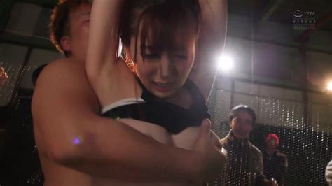 The R Ed Martial Arts Master 2 Yui Hatano Eporner