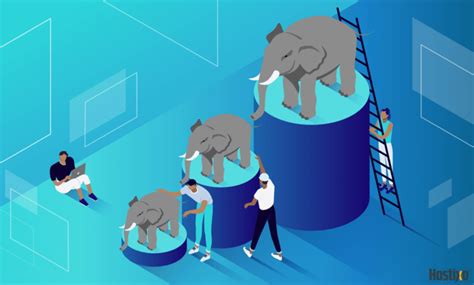 Postgresql Nedir Postgresql Özellikleri Avantajları Nelerdir