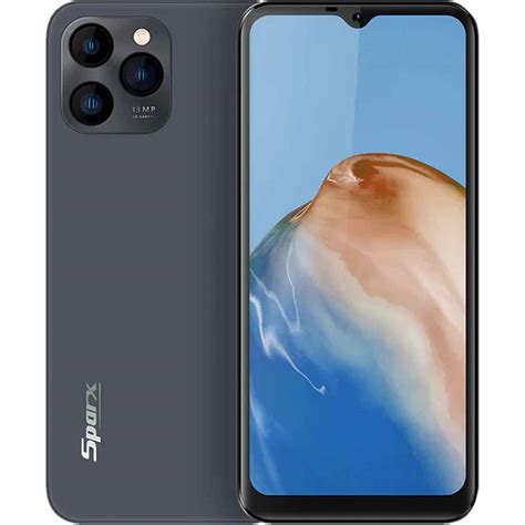 Sparx Neo 5 Pro Price In Pakistan 2024 PriceOye