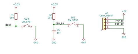 Schematics Bit Wifi Visualizer