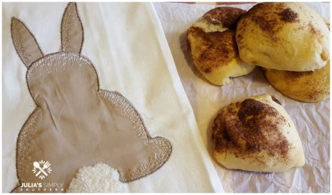 Easter Resurrection Rolls Recipe Julias Simply Southern