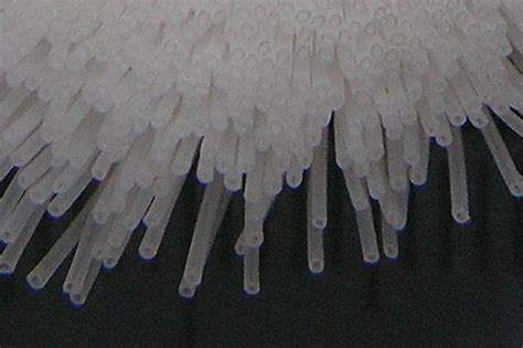 Features Of Hollow Fiber Membrane Modules And How To Clean Them NAGAYANAGI
