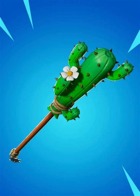 All New Season 8 Pickaxes In Fortnite Gamer Empire