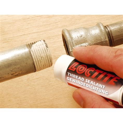 Loctite 540920 561 Pipe Sealant Stick Low Strength 19g Rapid Online