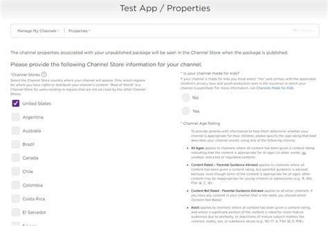 Create A Roku Channel In Under An Hour Tappla