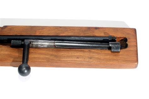 22 Long Rifle Conversion Kit Headspace Page 2 Gunboards Forums