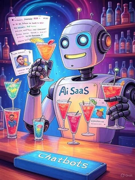 Construire Des Chatbots Ia Des Applications Saas Et Des Outils Web En