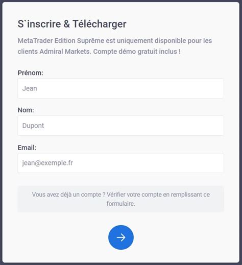 Comment Installer Metatrader 5 Windows 2021