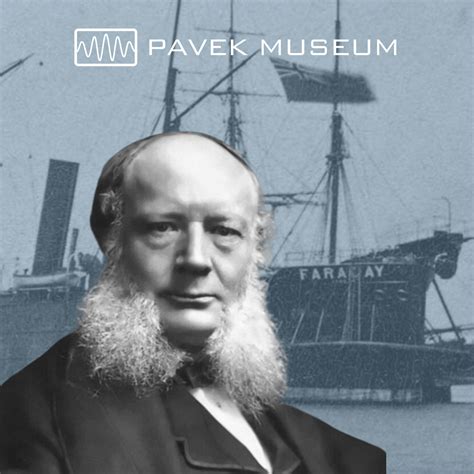 Pavek Museum Happy Birthday Sir Carl Wilhelm Siemens Facebook