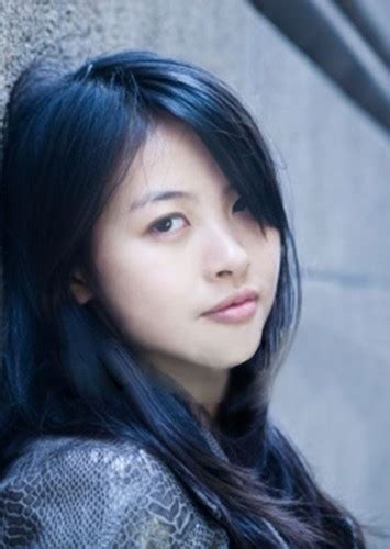 Lily Chens Instagram Twitter And Facebook On Idcrawl