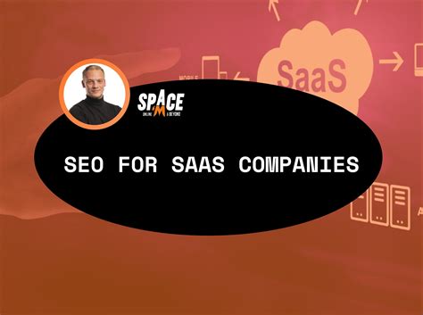 seo for saas companies tips step by step guide 2024