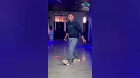 New Basic Step Tutorial Dance Dancereels Dancetutorial Basicdance