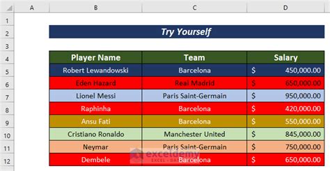 If Cell Color Is Red Then Execute Different Functions In Excel