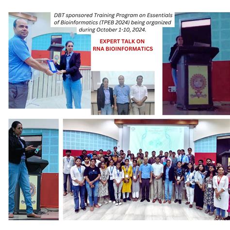 Molelixir Informatics On Linkedin Workshop Seminar Experttalk