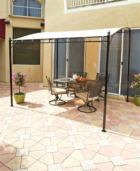 Sunshade Awning Gazebo Awning Gazebo Sunshade Awning Gazebo Patio
