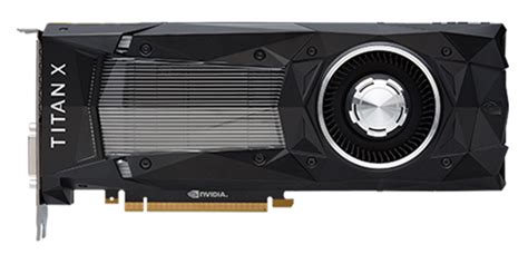 NVIDIA Pascal版本Titan X顯示卡大陸京東商城開放預購 XFastest News
