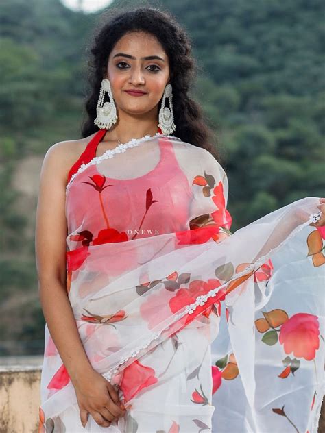Vaanya Saree Onewe India