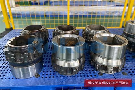 Coupling Shaft Rokee