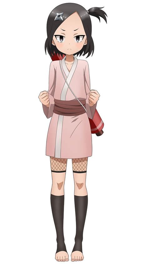 Touwata Kunoichi Tsubaki No Mune No Uchi Image By Riokasen 3668503