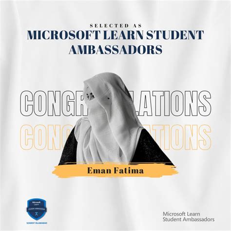 mlsa chapter szabist islamabad on linkedin mlsa microsoftlearn