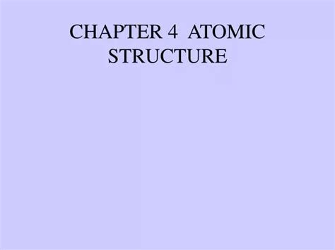 Ppt Exploring Atomic Structure The Evolution Of Scientific Understanding Powerpoint