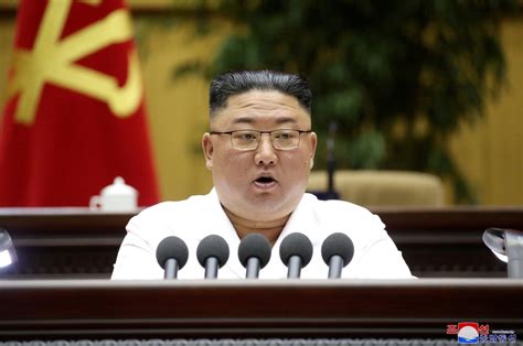 North Korea Accuses Us Of Hostility Over Bidens Speech Daily Sabah