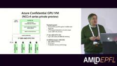 Homomorphic Encryption With Microsoft SEAL Microsoft Research