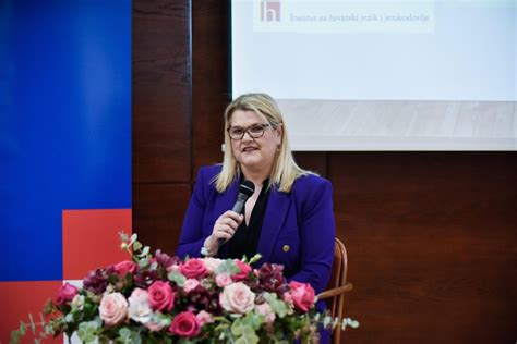 Slobodna Dalmacija Poznata novinarka odlazi s HRT a Kritike su već krenule Zašto se nije