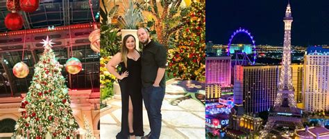 20 Restaurants Open On Christmas Day In Las Vegas Perfect For