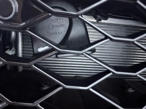 ホンダ純正 ユーロホーン のパーツレビュー シビックタイプrhina13 みんカラ