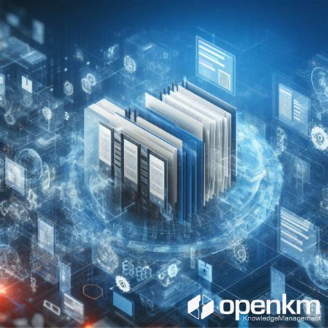 An Introduction To Document Management OpenKM