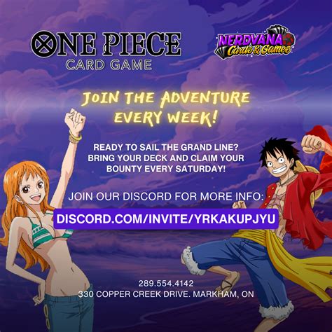 Nerdvana Cards And Games Nerdvana Ca Instagram Photos And Videos