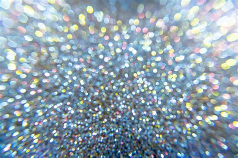Sparkling Glitter bokeh Background 43578635 Stock Photo at Vecteezy