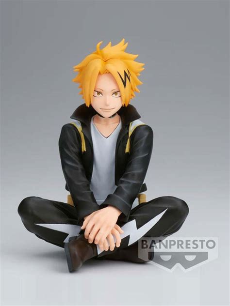 My Hero Academia Banpresto Break Time Collection Volume 7 Figure